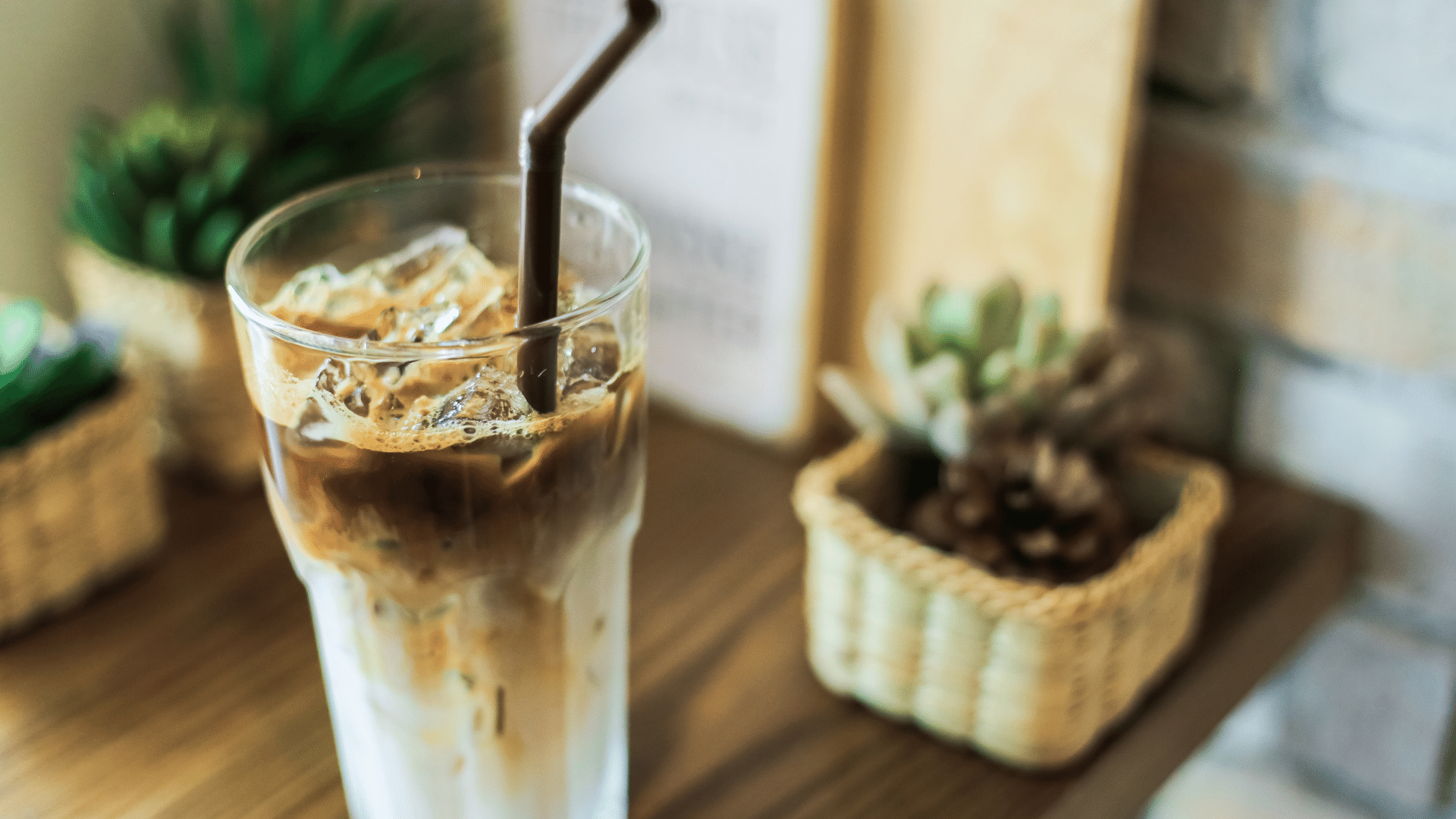The 5 Best Store Bought Iced Coffees - Groundbreakers Coffee