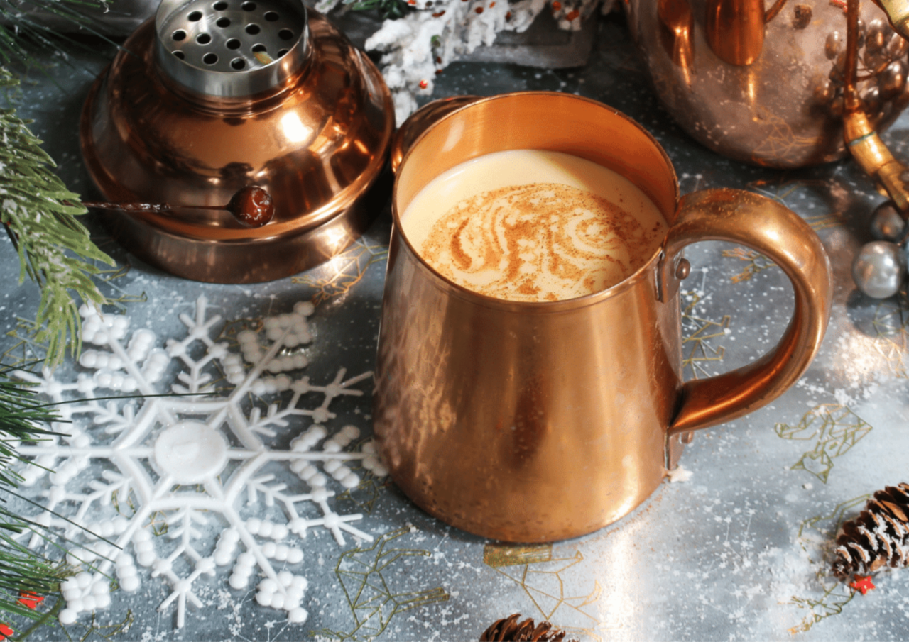 Coffee Punch - Groundbreakers Coffee